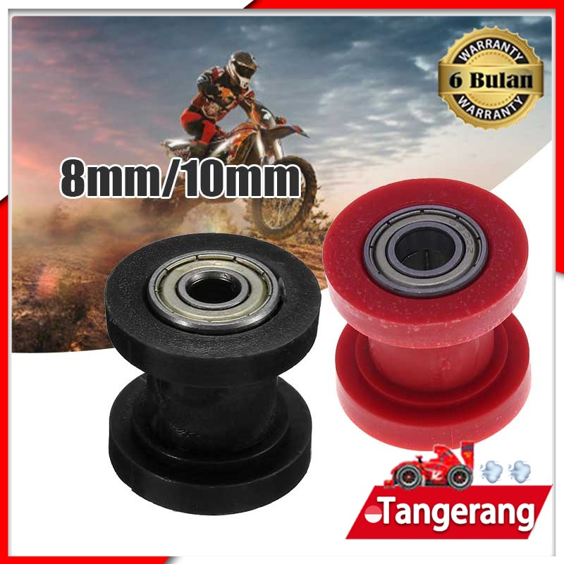 Jual Chain Roller Stabilizer Rantai 8mm/10mm Slider Tensioner Rantai ...