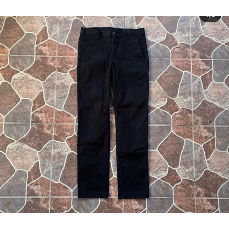 Jual Uniqlo Chinos | Shopee Indonesia