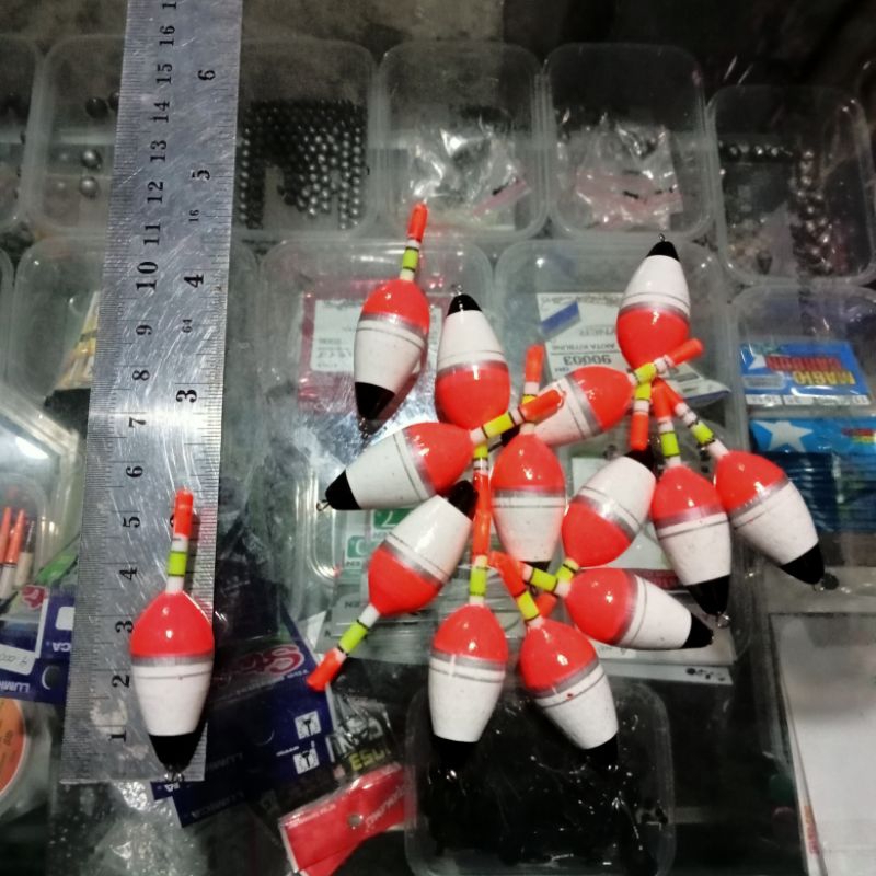 Jual Pelampung Pancing Starlite | Shopee Indonesia