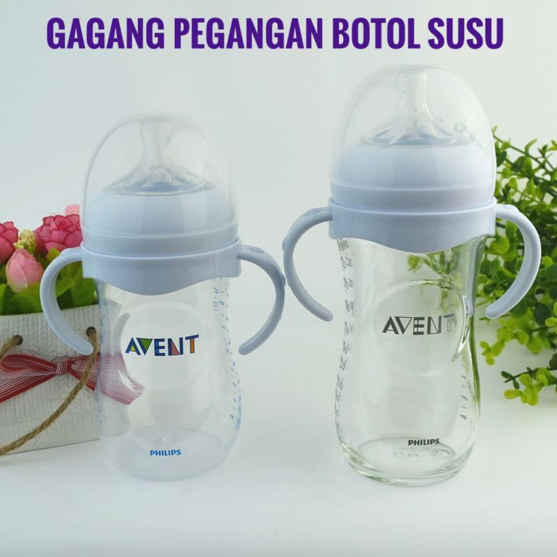 Jual Gagang Pegangan Botol Avant Natural | Shopee Indonesia