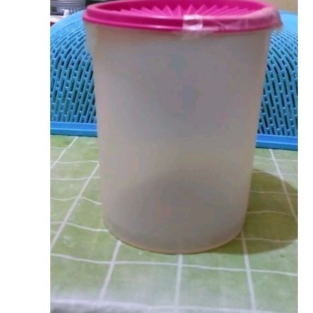Jual deco canister tupperware | Shopee Indonesia