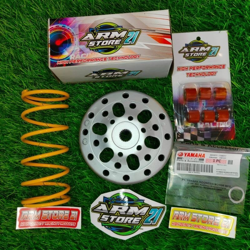 Jual PAKET KIRIAN MOTOR HONDA BEAT SCOOPY SERIES - PAKET JENGAT - PAKET ...