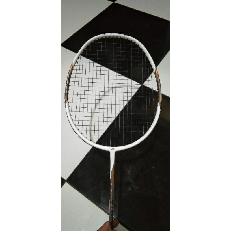 Jual raket yonex arcsaber series raket 5u original raket badminton bulu ...