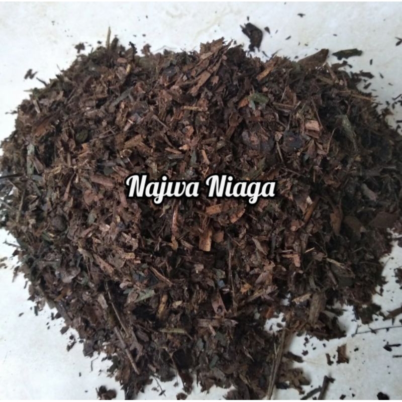 Jual Humus Daun Bambu | Shopee Indonesia