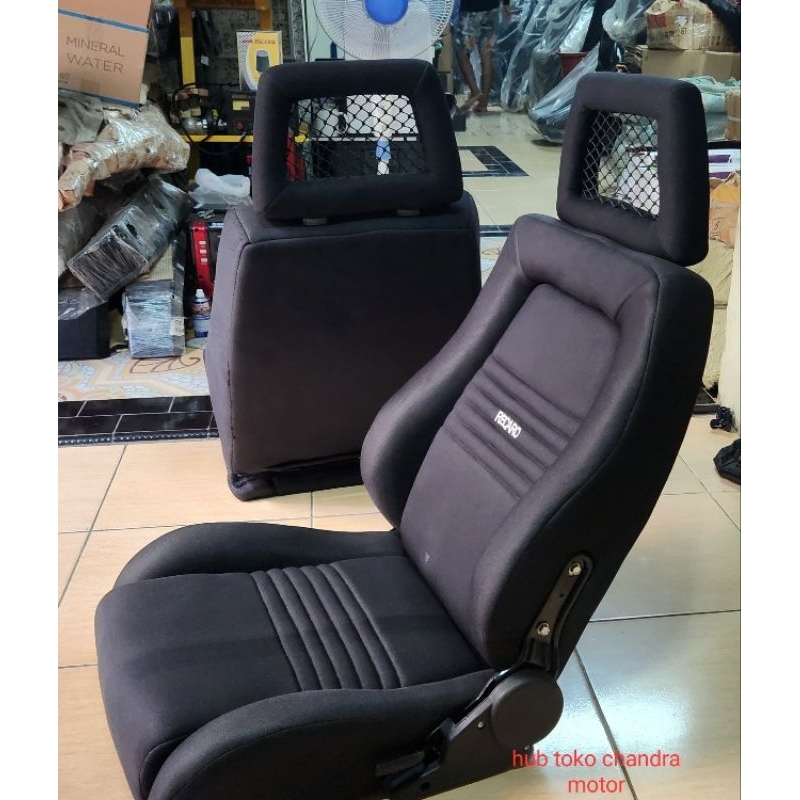 Jual jok recaro jaring | Shopee Indonesia