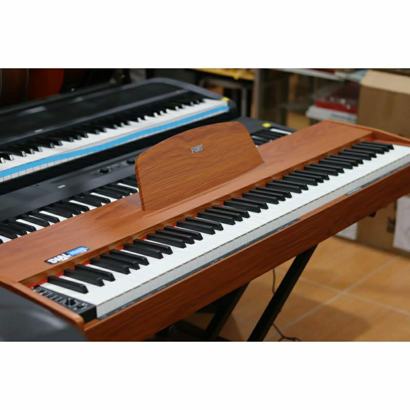 Jual Fort Batavia LE Digital Piano - Garansi Resmi | Shopee Indonesia
