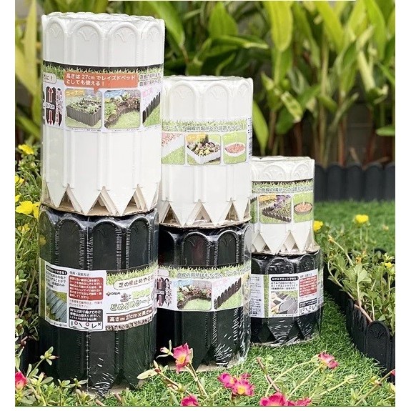 Jual Pagar Mini Pembatas Taman | Shopee Indonesia