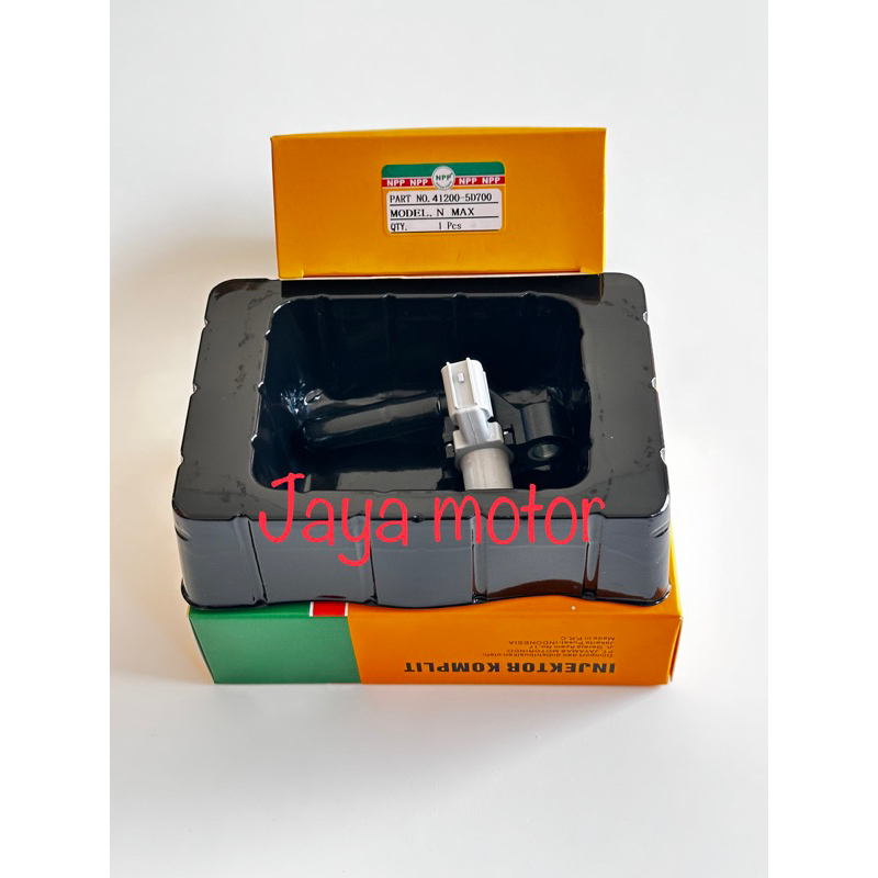Jual Injektor injector N max Aerox Mx king R 15 2017 5DP SDP NPP ...