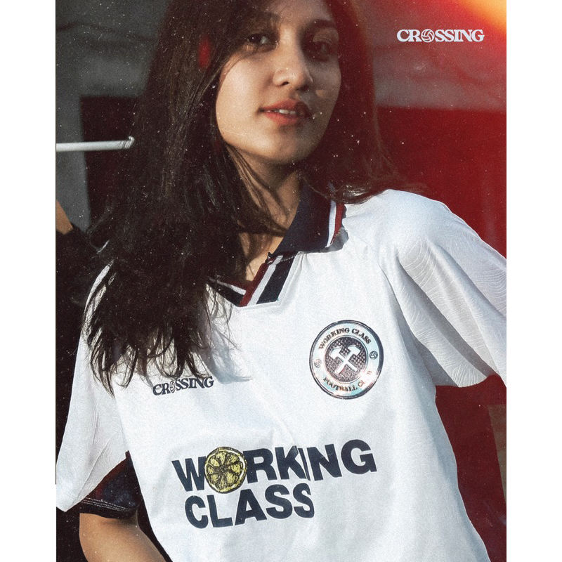 Jual jersey working class | Shopee Indonesia