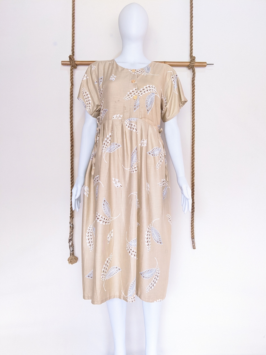 Jual Daster Rayon Tali Samping Daster Centini Nyaman Daster Bahan Enak ...