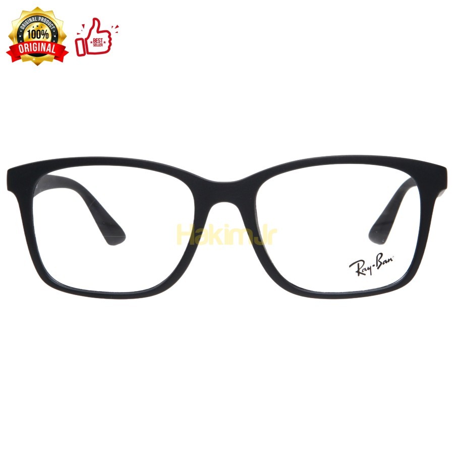 Jual Frame Kacamata Rayban RB 7059D Original | Shopee Indonesia