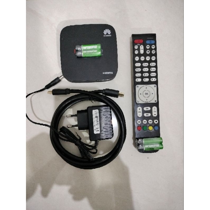 Jual android box huawei v9 | Shopee Indonesia