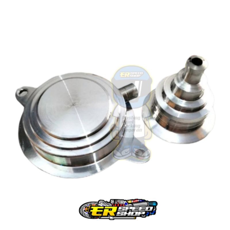 Jual Tutup noken set klep mio cnc hawa pagoda warna vega zr jupiter z1 ...