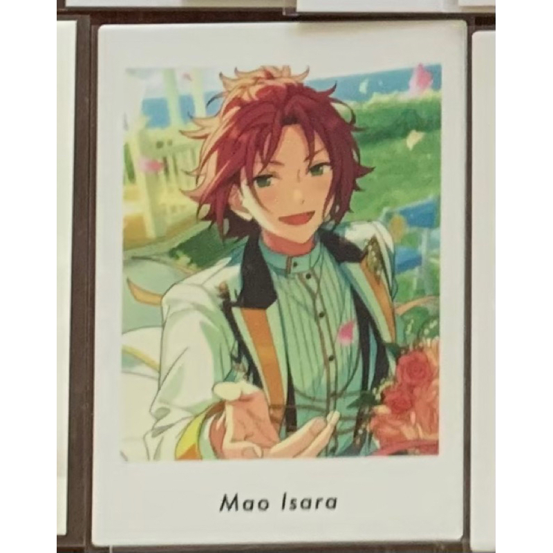 Jual Ensemble Stars!! Pashakore 7th anniversary Arcana Bromide Hiiro ...