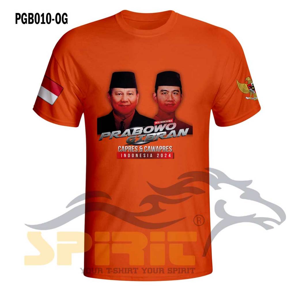 Jual kaos prabowo gibran capres cawapres 2024 terbaru kaos prabowo ... Jual kaos prabowo gibran capres cawapres 2024 terbaru kaos prabowo ...