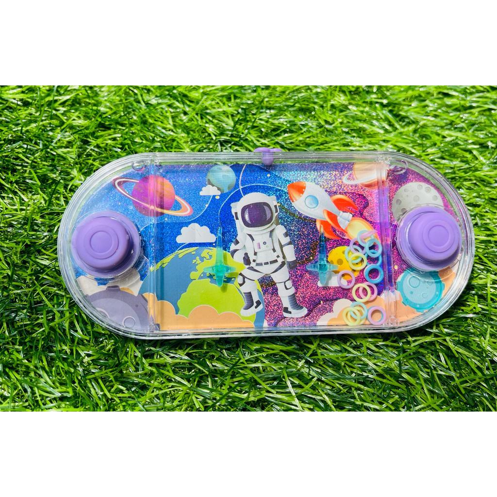 Jual Mainan Gembot Water Game Astronot / Gembot Jadul Dino/ Gimbot Game ...