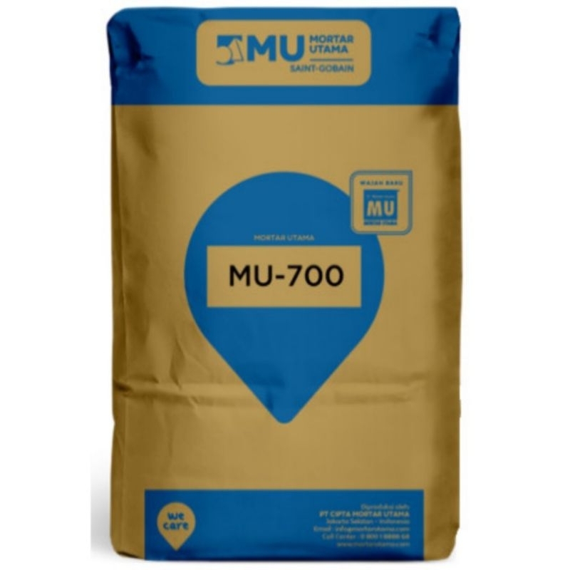 Jual MU 700 Floor Hardener 25kg | Shopee Indonesia