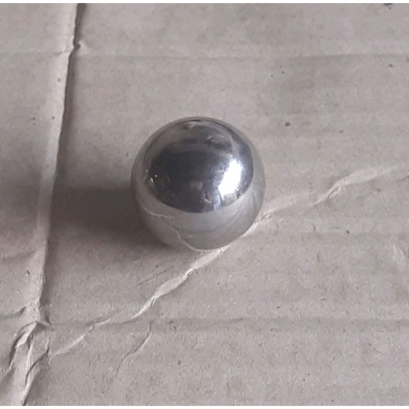 Jual Bola Besi untuk Mesin Tepung Grinder Kopi SY150 YAMAMOTO | Shopee ...