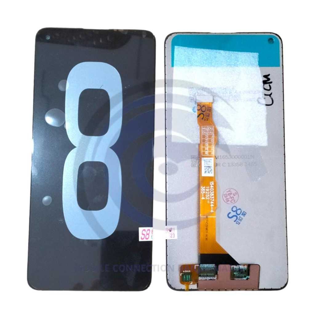 Jual LCD+TOUCHSCREEN FULLSET VIVO Z1 PRO | Shopee Indonesia