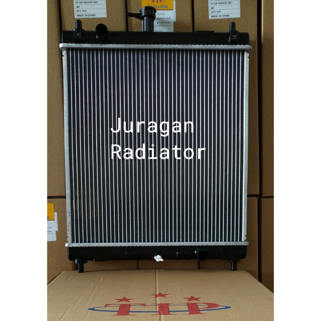 Jual Radiator Suzuki APV Manual/Matic | Shopee Indonesia