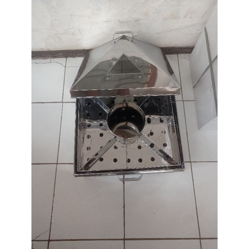 Jual kukusan/kelakat 45x45 (.sekat.) | Shopee Indonesia