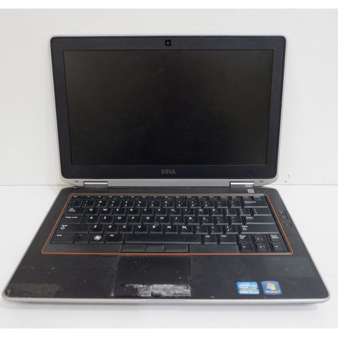 Jual Dell Latitude E6320 Intel Core i5-2540M Ram 4GB HDD 250GB SCU15537 ...