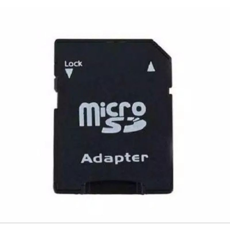 Jual adapter memori micro sd card universal | Shopee Indonesia