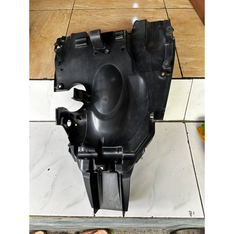 Jual spakbor blakang spacy slebor kolong belakang honda spacy fi spacy ...