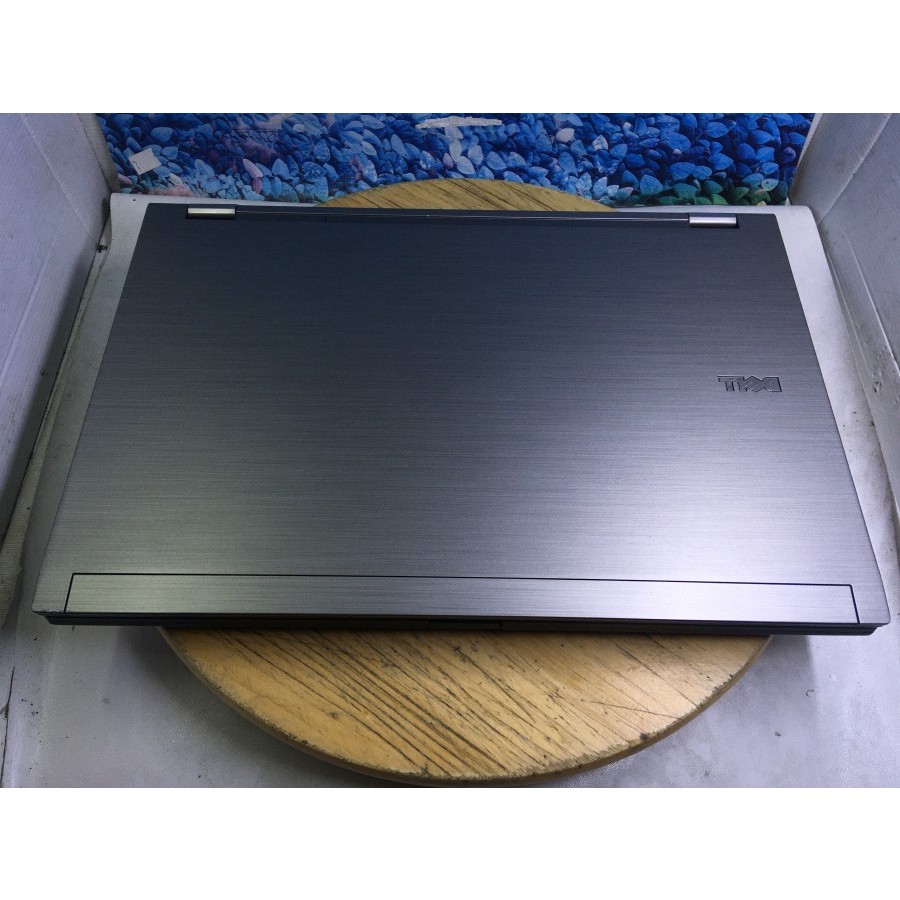 Jual DELL LATITUDE E6510 I7 M640 4GB RAM 128GB SSD 1920X1080 NVIDIA ...