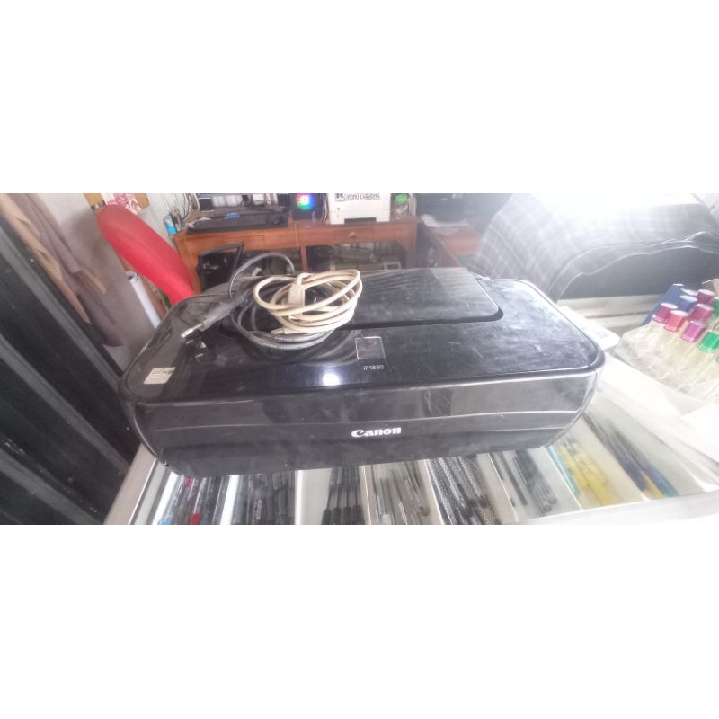 Jual printer canon 1880 | Shopee Indonesia