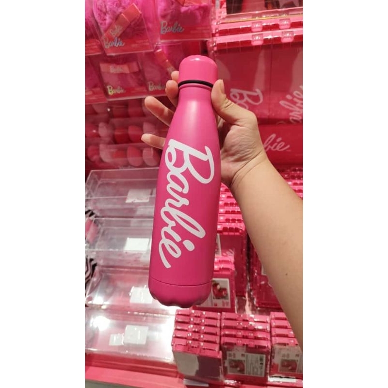 Jual Miniso Indonesia x sanrio tumblr barbie | Shopee Indonesia