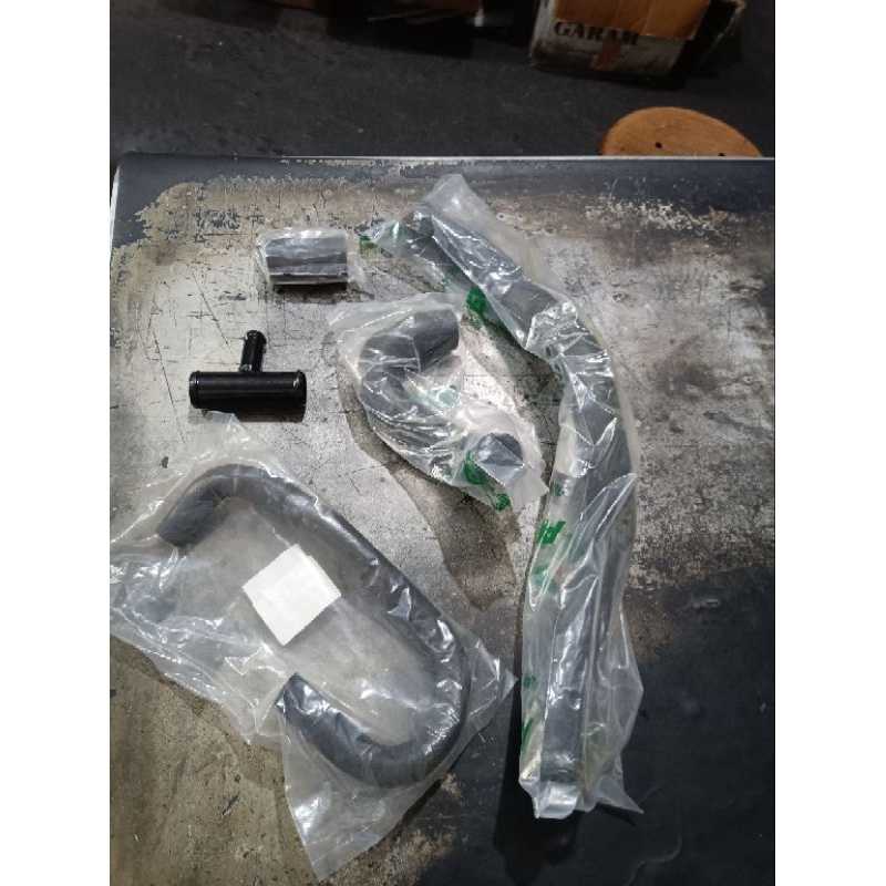 Jual selang radiator sirion n pipa T | Shopee Indonesia