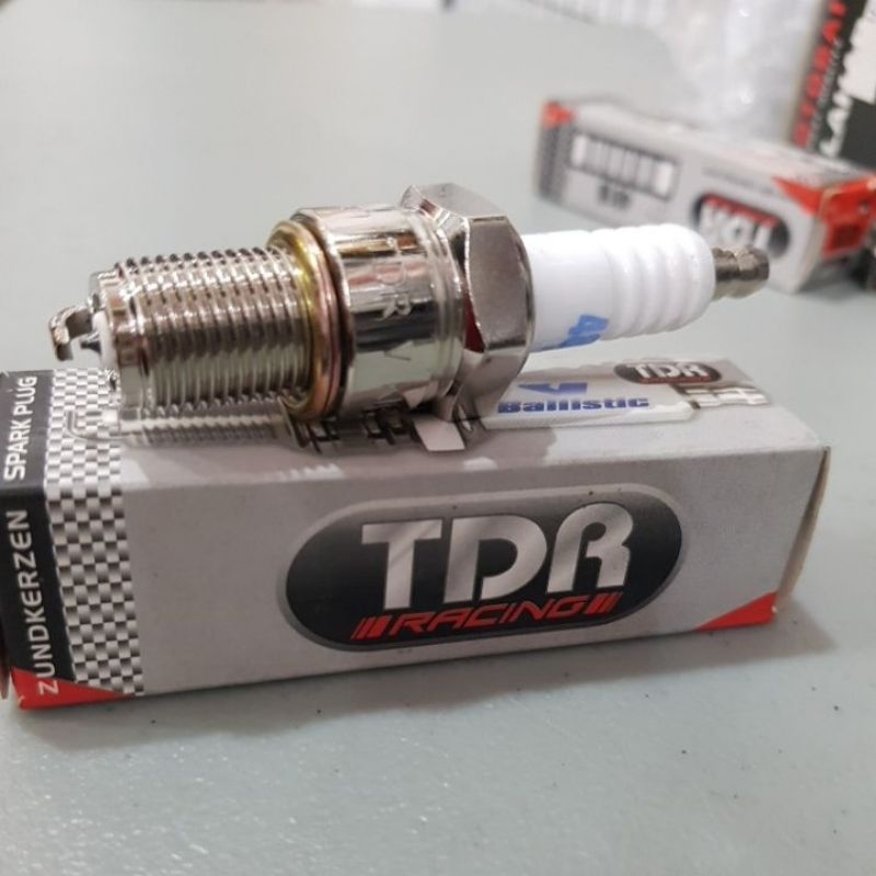 Jual BUSI NINJA(485B) TDR RACING | Shopee Indonesia