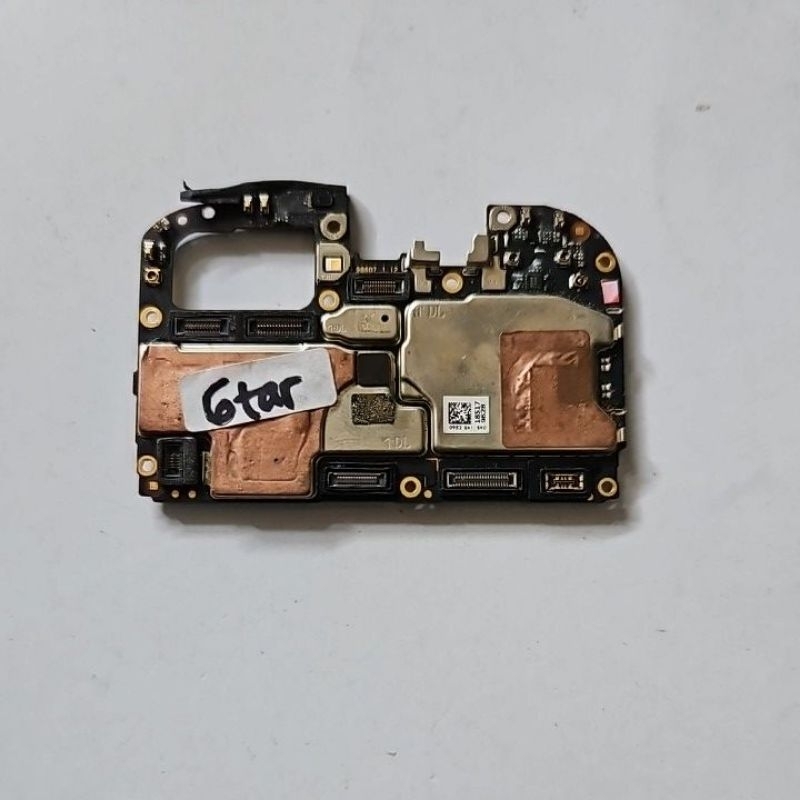 Jual mesin mainboard oppo a5s minus display | Shopee Indonesia