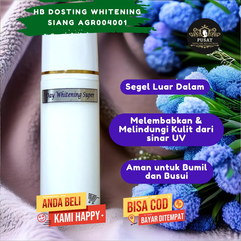 Jual HB DOSTING SIANG ORIGINAL | HB DOSTING ANGGUR | HB DOSTING ...