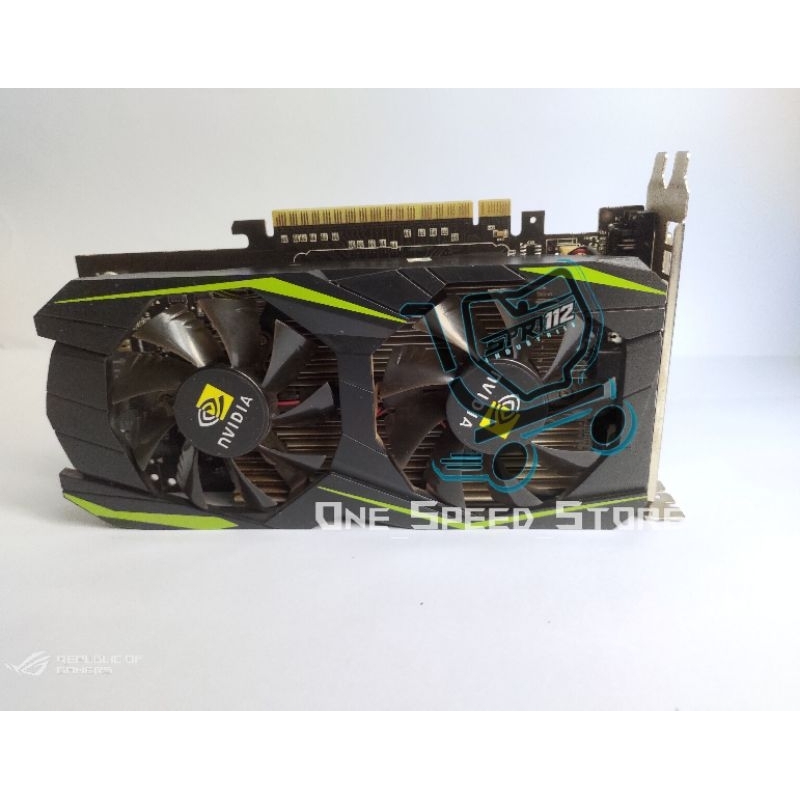 Jual VGA(VIDIOGRAFIK)NVIDIAA 4GB | Shopee Indonesia