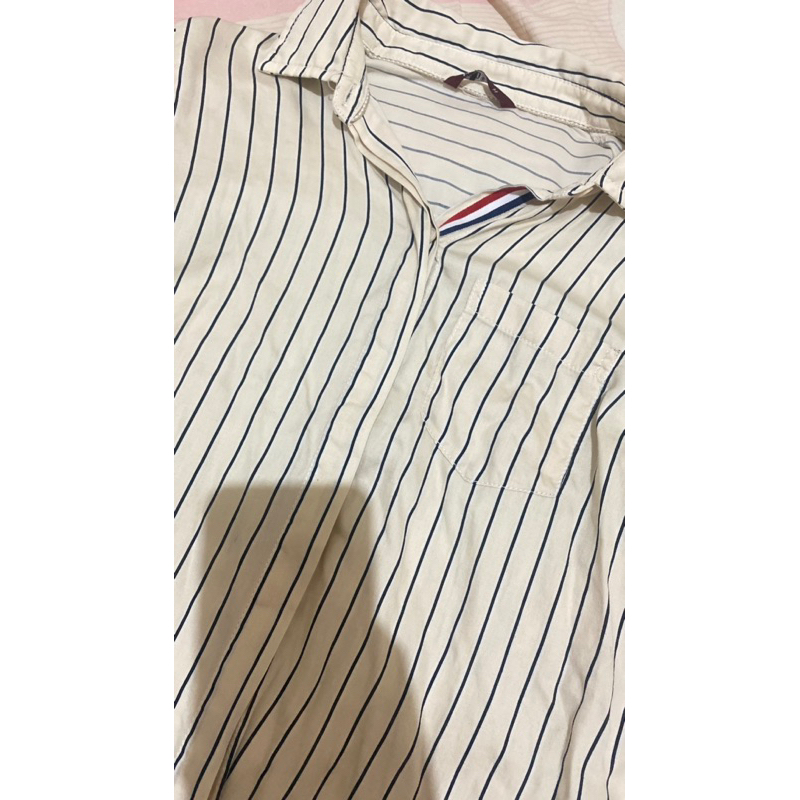 Jual Kemeja Stip Ako Shopee Indonesia