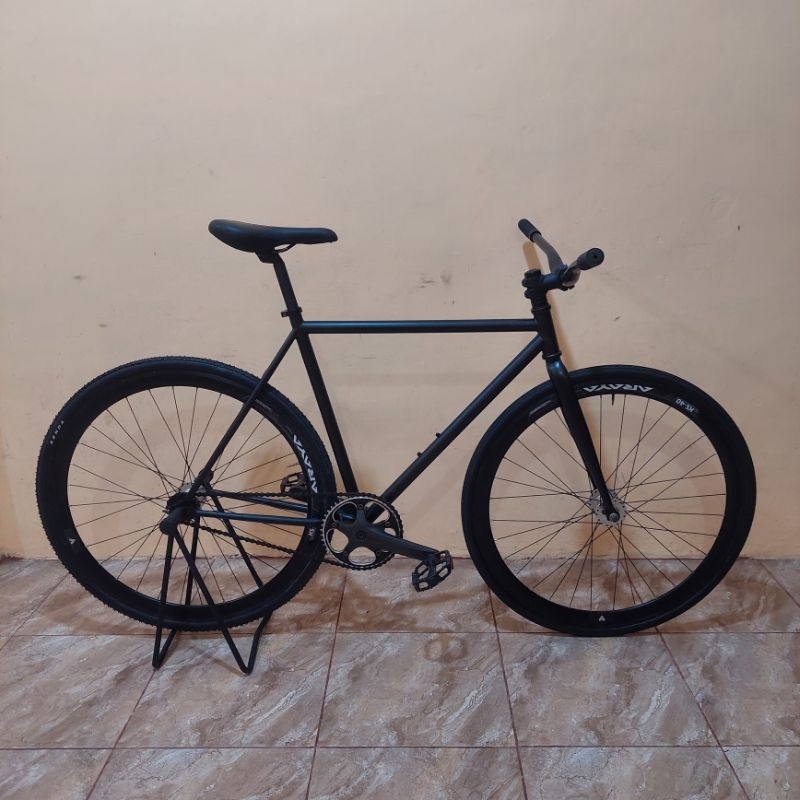 Jual Sepeda Fixie Suncity basic | Shopee Indonesia