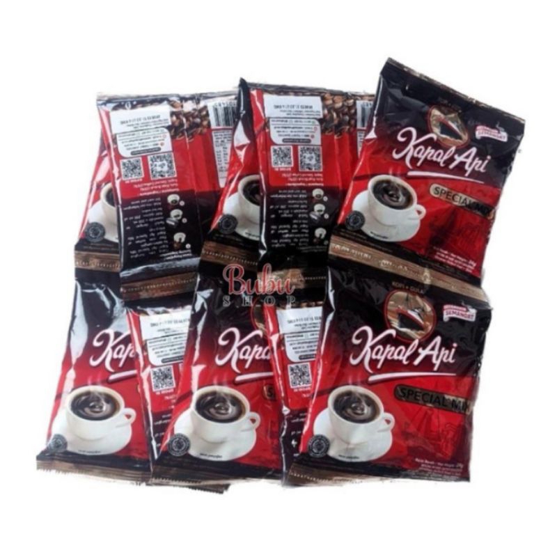 Jual kapal-Api-mix | Shopee Indonesia