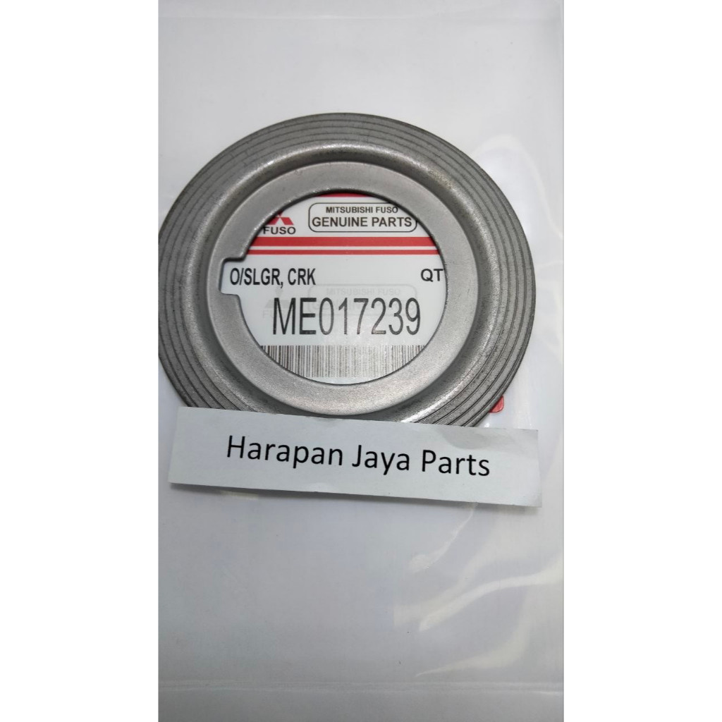 Jual PLAT SLINGER KRUK AS DEPAN MITSUBISHI CANTER PS110 PS125 135 ...