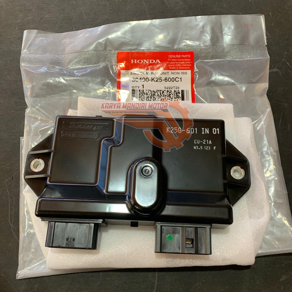 Jual ECU Engine Control Unit BeAT POP eSP, Scoopy eSP NON ISS ORIGINAL ...