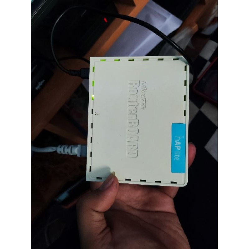Jual Mikrotik hap lite 941 | Shopee Indonesia