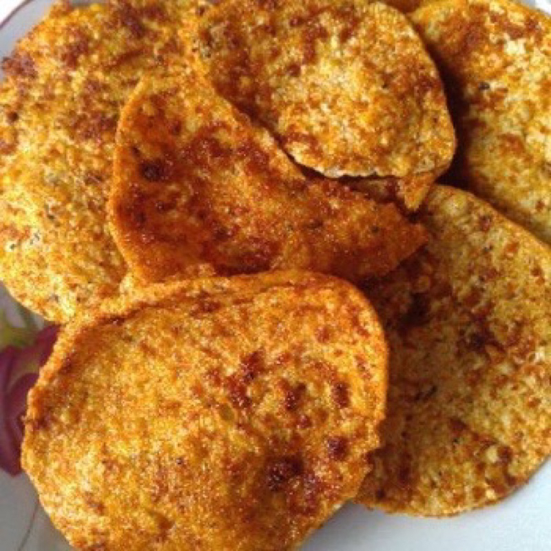 Jual opak jengkol renyah kiloan 500gr oleh oleh khas padang sumatera ...