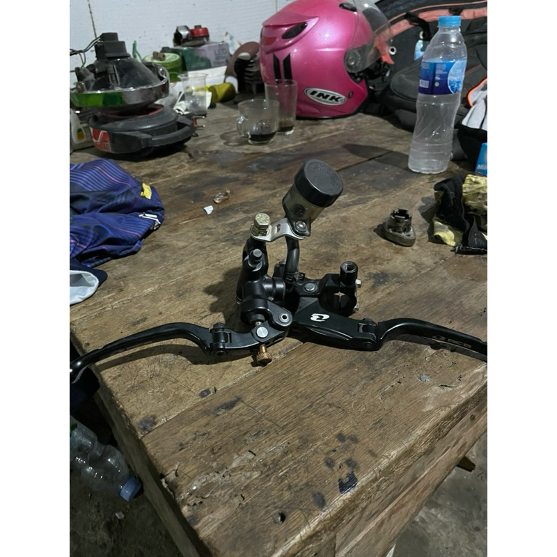 Jual master rem rcb s1 | Shopee Indonesia