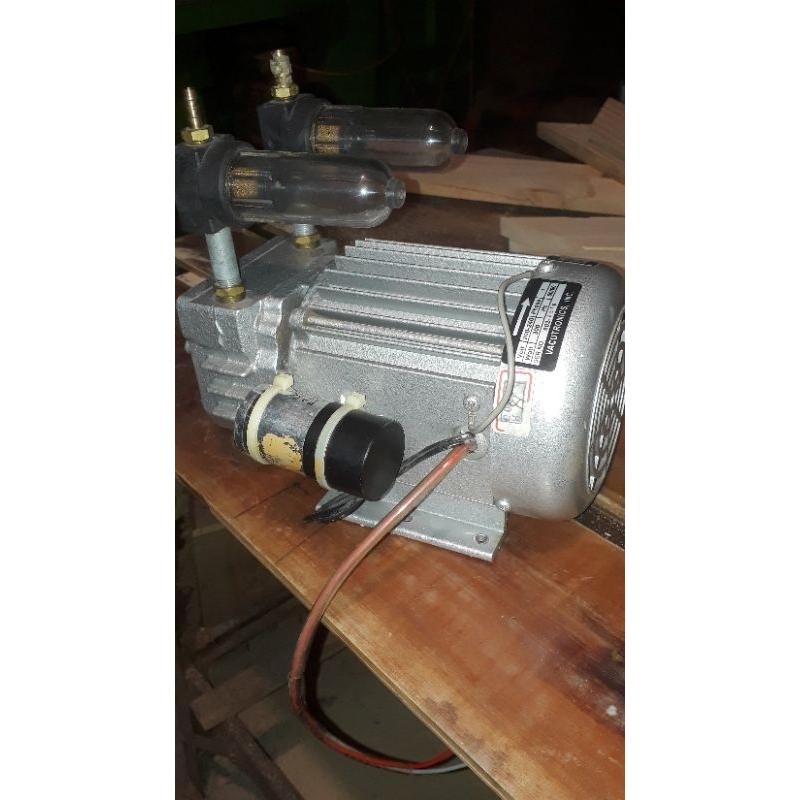 Jual Mesin Vacum Mesin Kompresor Mesin AC | Shopee Indonesia