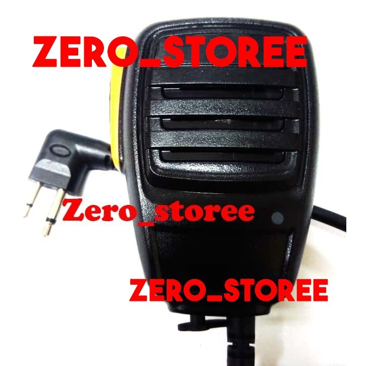 Jual EXTRAMIC HANDMIC MIC HT MOTOROLA CP1660 GP2000 GP88 GP3188 CP1300 ...