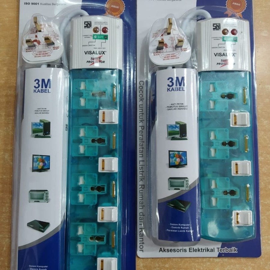 Jual Kabel Extension Visalux V383N Khusus Batam | Shopee Indonesia