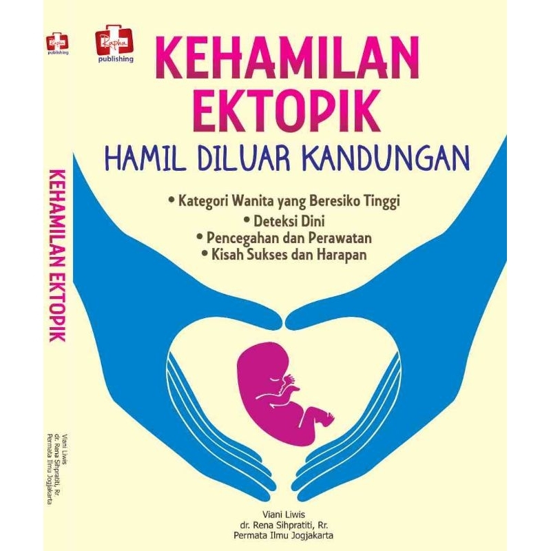 Jual Kehamilan Ektopik, Hamil di Luar Kandungan | Shopee Indonesia