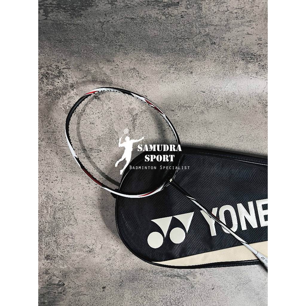 Jual Raket Badminton Yonex Duora Z Strike | Shopee Indonesia