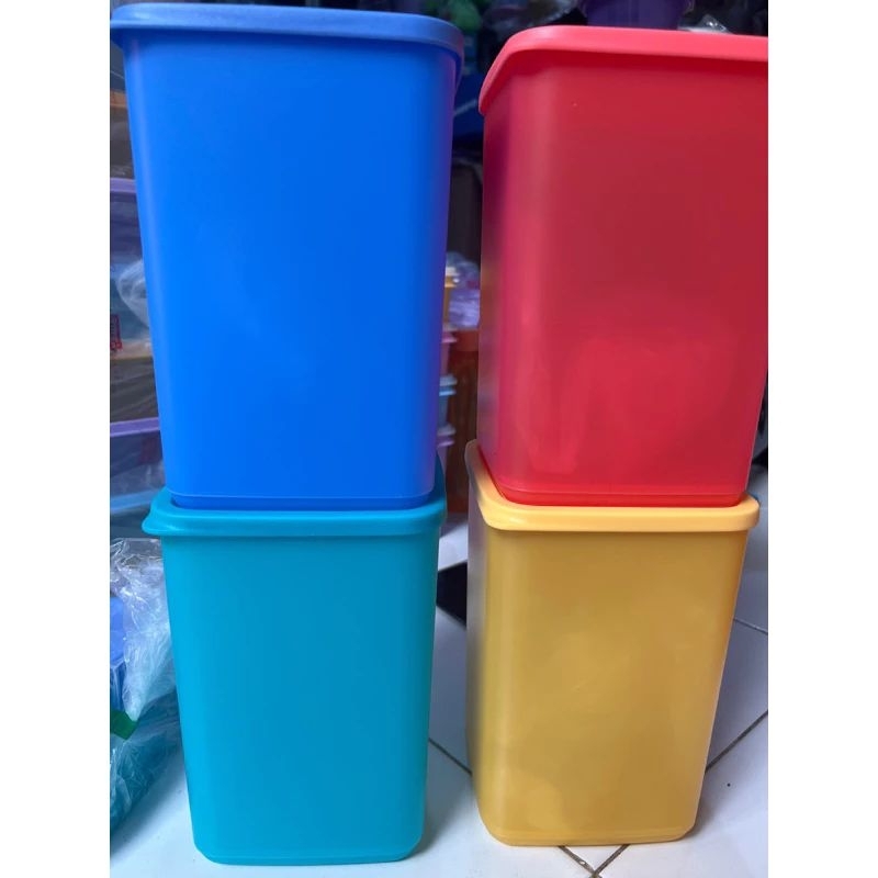 Jual Tall square tupperware | Shopee Indonesia